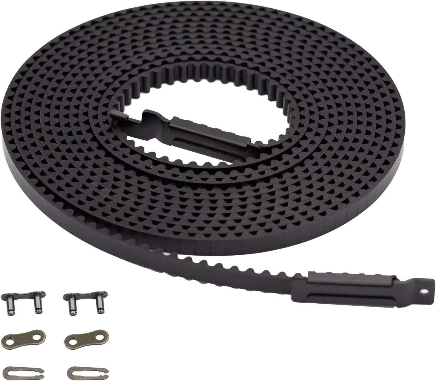 Amazon.com: 41A5250 Garage Door Drive Belt Assembly for 7' Liftmaster ...