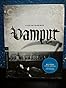 Amazon.com: Vampyr (The Criterion Collection) : N. Babanini, Albert ...