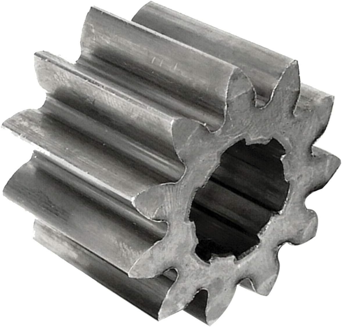 Amazon.com: Steering Sector Pinion Gear fits John Deere LA100 LA105 ...