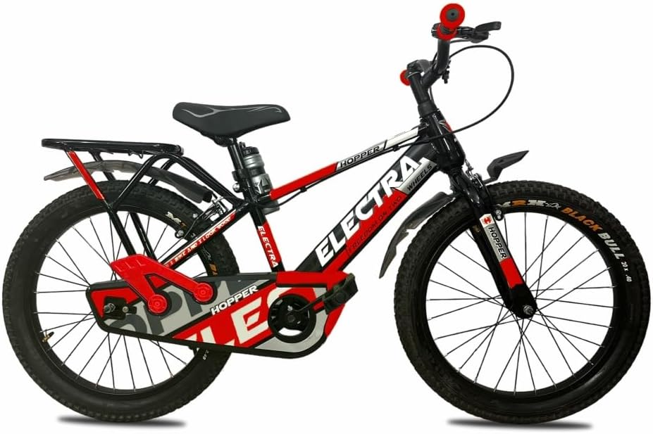 Buy BSA Roamer Tire Size 20T Single Speed Without Carrier Kids Bike ...