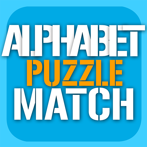 Alphabet Puzzle Match - Premium - App on Amazon Appstore