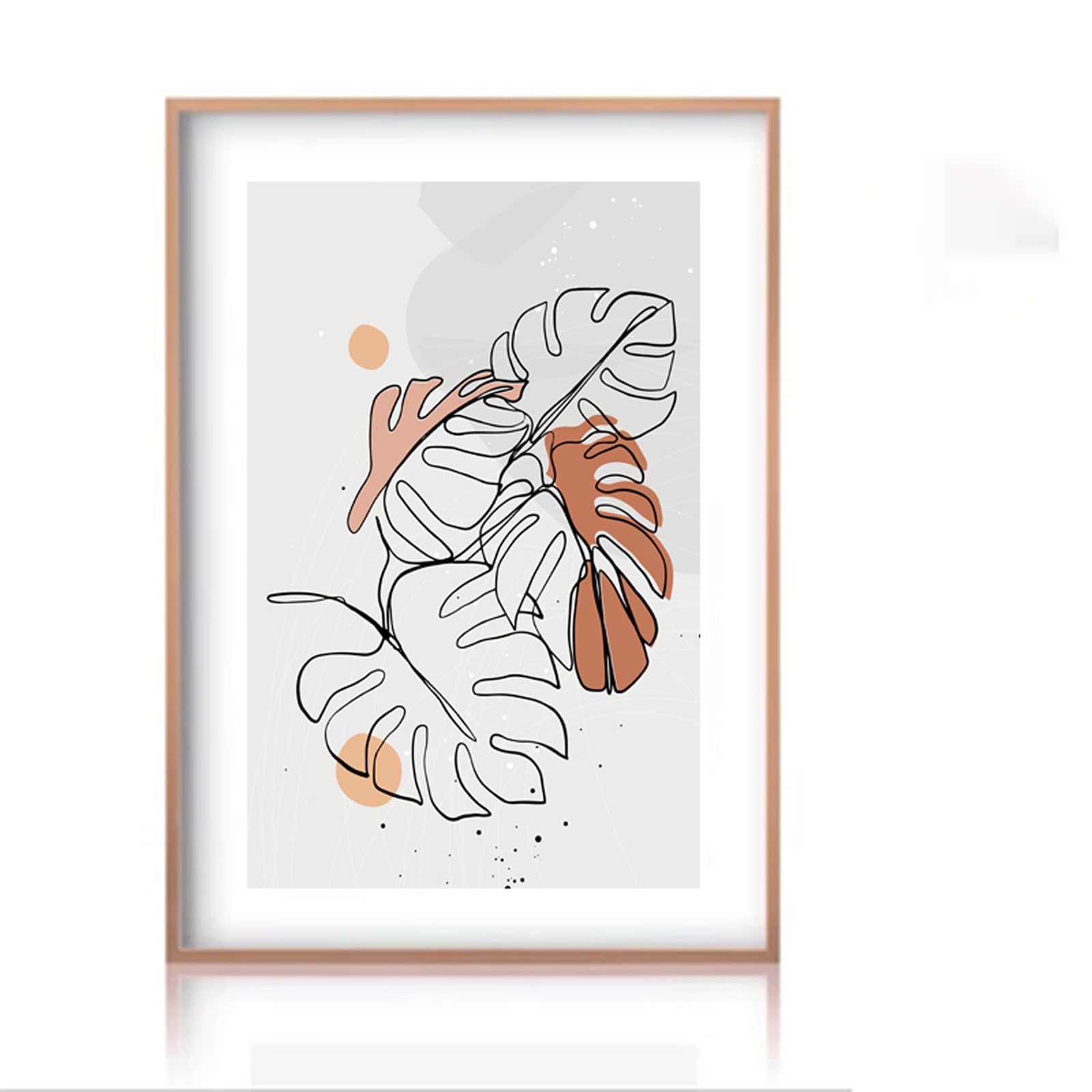 Amazon.co.jp: b2 ポスターフレーム uvカット 額縁 50 70 額縁 ラッカー 軽量 バロック 垂直 アルミニウム パウダーコーティング アジアン つや消し 写真を表示する ...