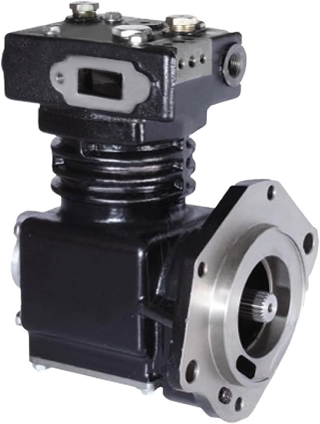 Amazon.com: Neeseelily Air Brake Compressor CA1117994 111-7994 1117994 ...