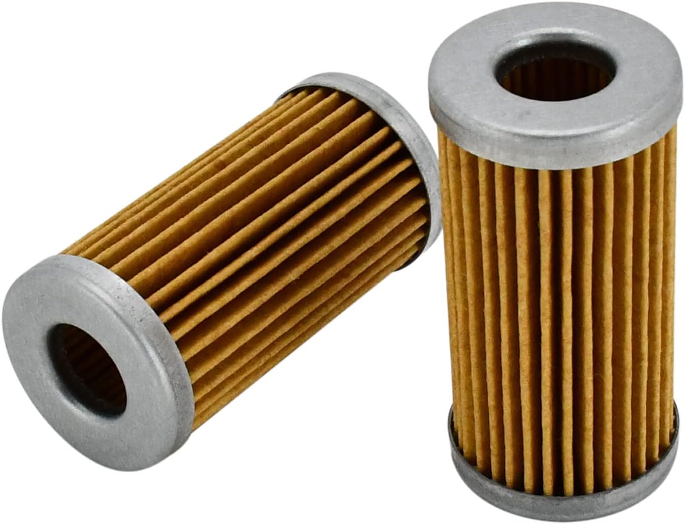 Amazon.com: Firmusparts 87300039 83922484 2Pcs Fuel Filter SBA360720020 ...