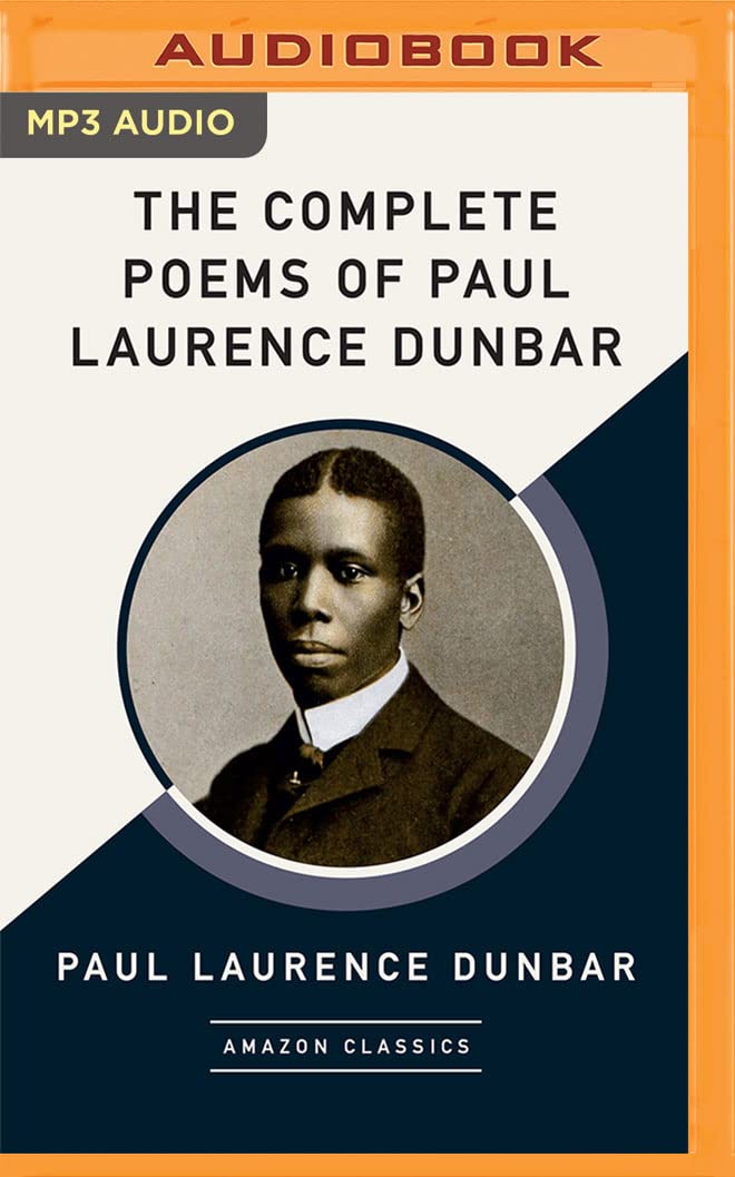 Amazon.com: The Complete Poems of Paul Laurence Dunbar (AmazonClassics ...