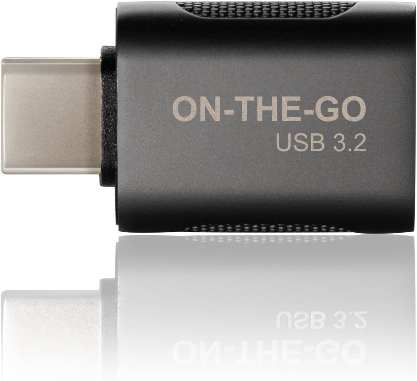 Amazon.com: TEAMGROUP ON-The-GO USB 3.2 Type-C to Type-A Female Adapter ...