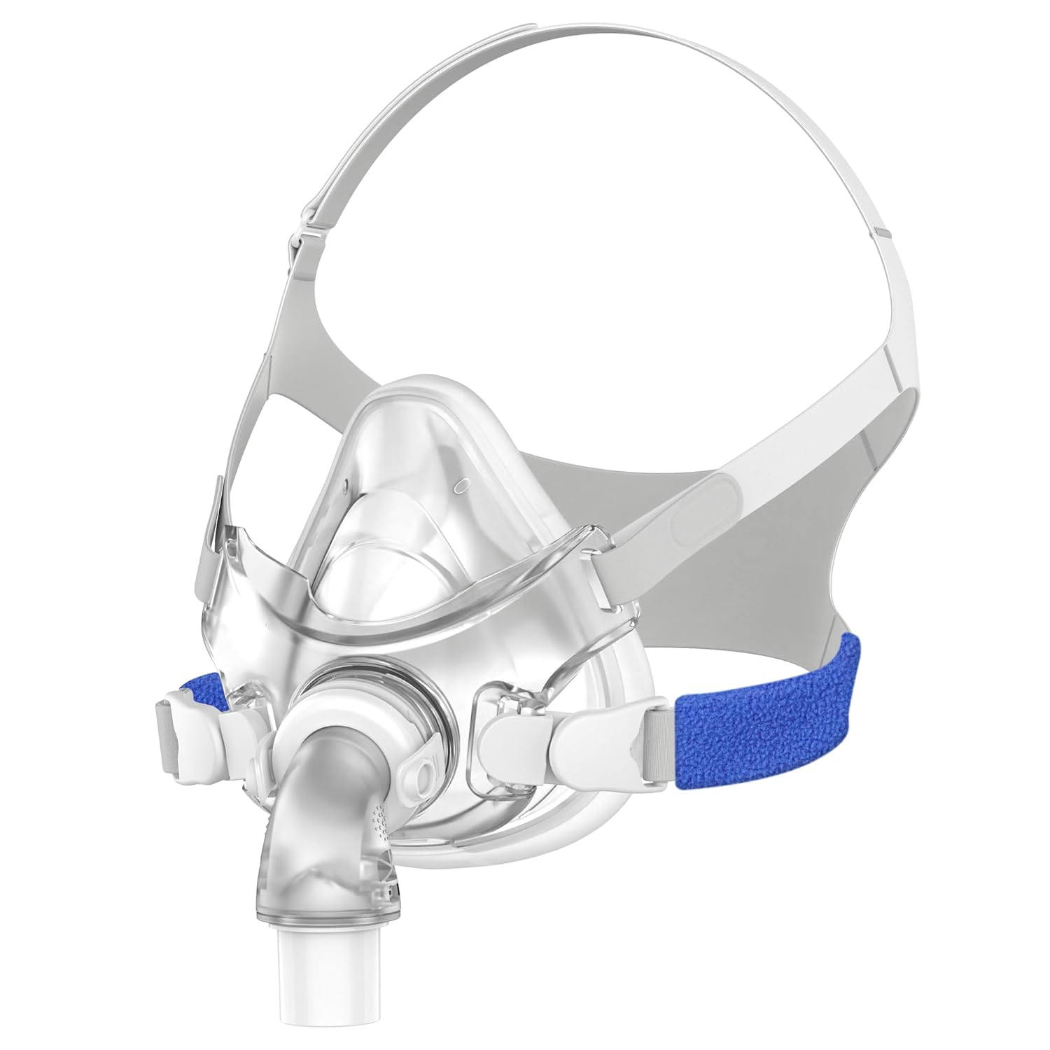 Replacement Full Kit for Airfit F20, Includes CPAP Silicone Face Mask ...