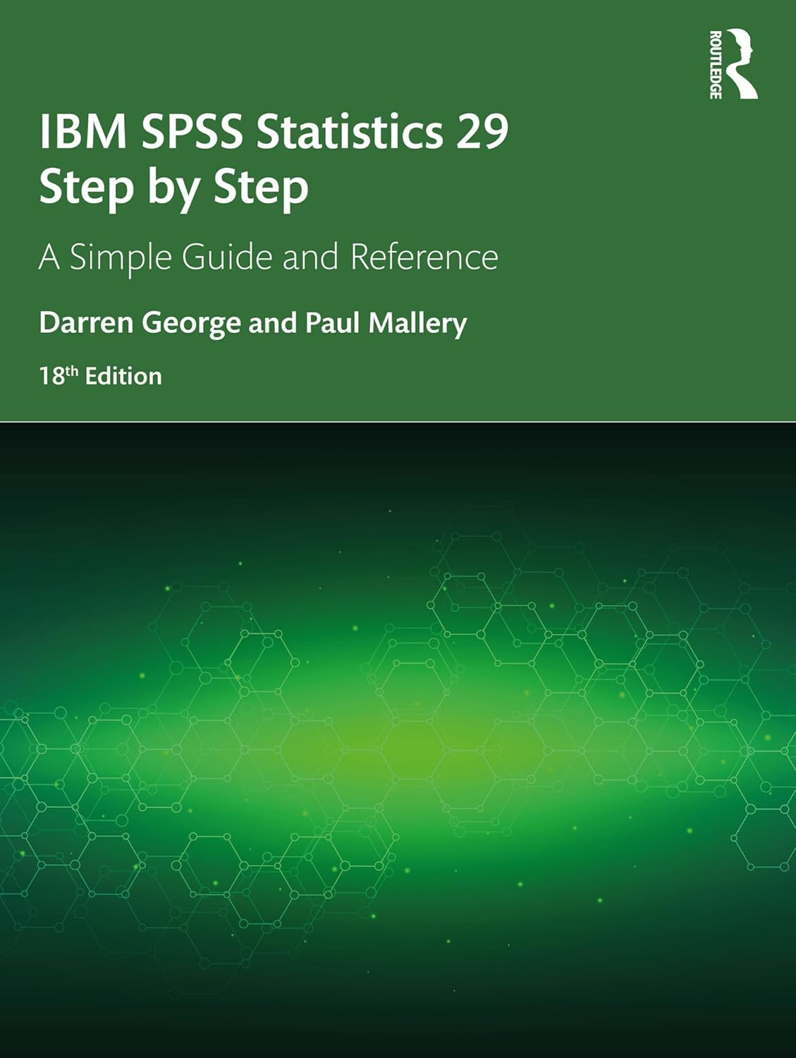 Amazon.com: IBM SPSS Statistics 29 Step by Step: A Simple Guide and ...