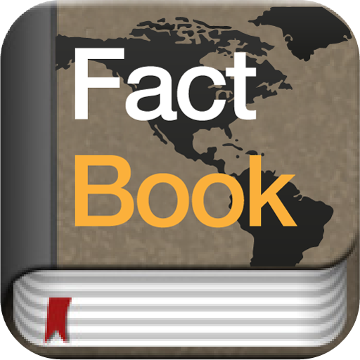 Factbook - App on Amazon Appstore