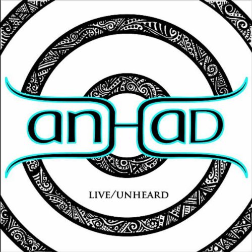 Amazon.com: Live/Unheard : Anhad: Digital Music