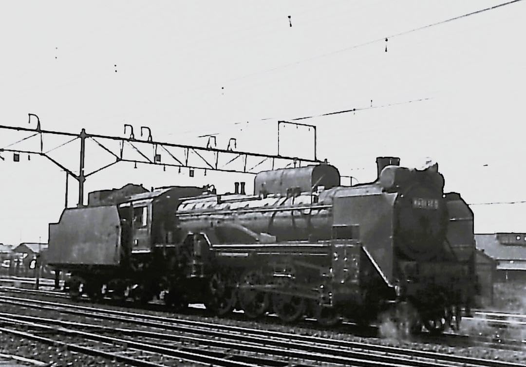 Amazon.co.jp: SL 蒸気機関車 D51 羽越本線 ((入替作業⑤ よし えらいえらい : おもちゃ