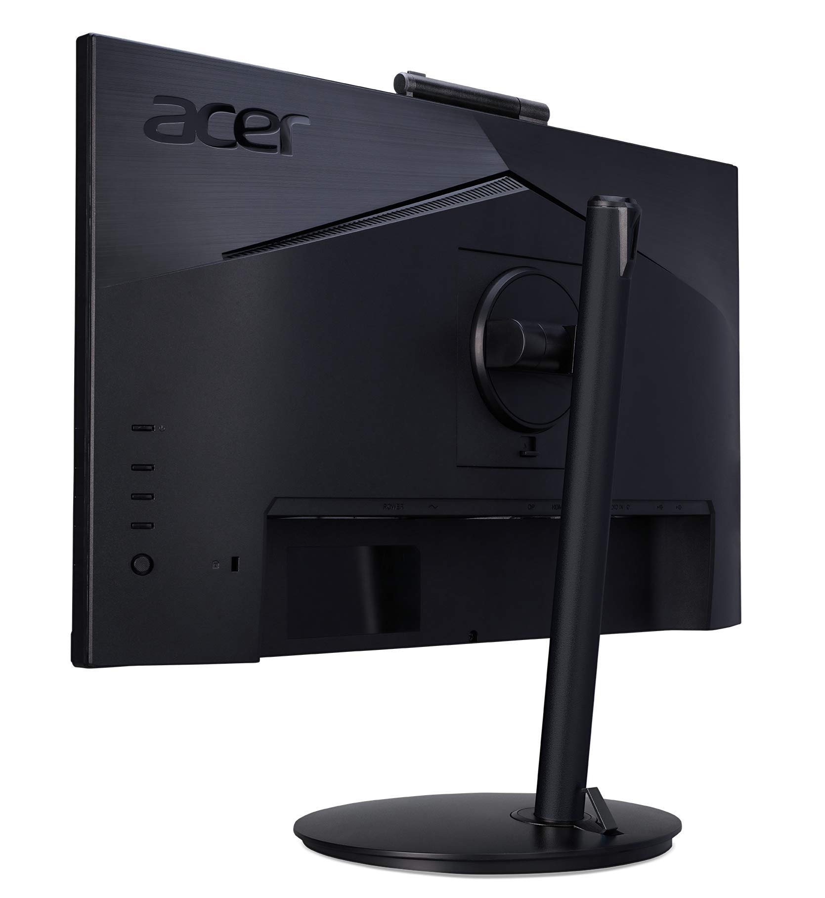 Acer CB272 Dbmiprcx 27" Full HD (1920 x 1080) IPS Frameless, AMD ...