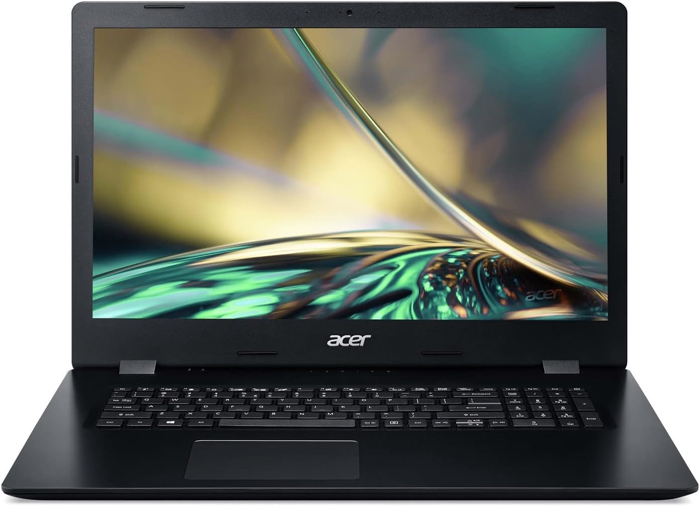 ACER Aspire 3 - 17,3" FHD IPS, i5-1035G1, 8GB RAM, 512GB SSD, Linux ...