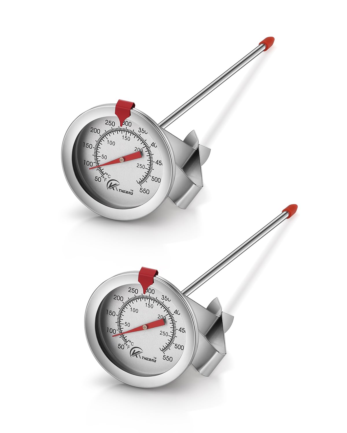 Snapklik.com : KT THERMO Candy/Deep Fry Thermometer