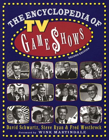 Buy Encyclopedia of T.V.Game Shows Book Online at Low Prices in India ...