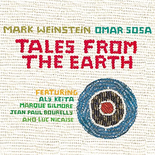 Amazon MusicでOmar Sosa & Mark WeinsteinのTales From The Earthを再生する