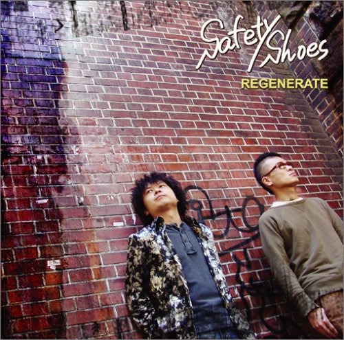 REGENERATE - Amazon.com Music