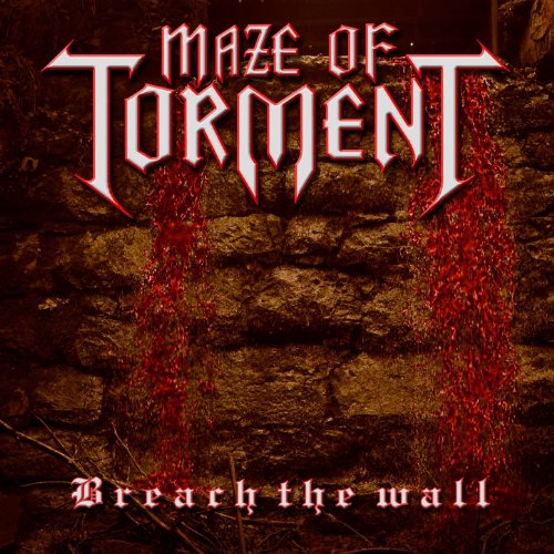 Play Breach The Wall by Maze Of Torment on Amazon Music