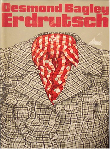 Erdrutsch (Roman): Desmond Bagley: 9783763218011: Amazon.com: Books