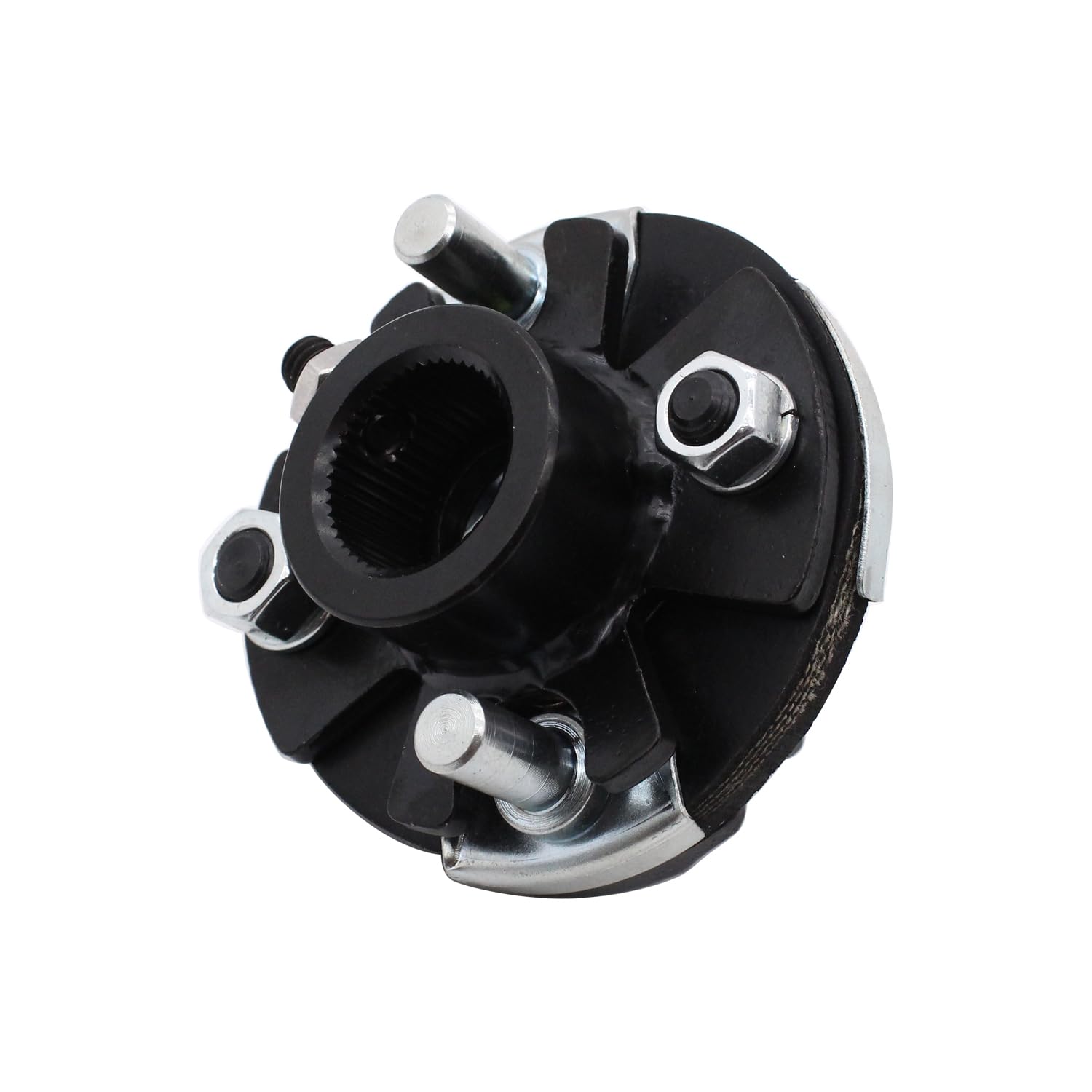 Steering Joint Replacement Universal Steering Rag Joint Coupler - 1 ...