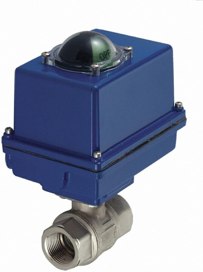 Amazon.com: Mr Steam CU81600-1 Automatic Blowdown System : Automotive