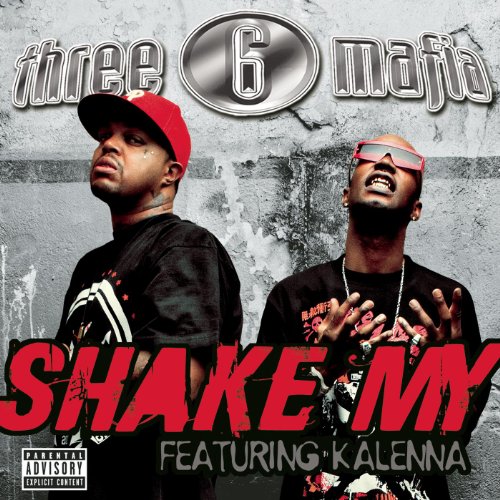 Amazon.com: Shake My (Explicit Album Version featuring Kalenna ...