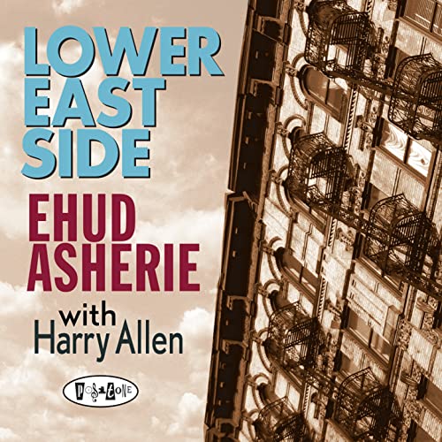 Play Lower East Side by Ehud Asherie & Harry Allen on Amazon Music