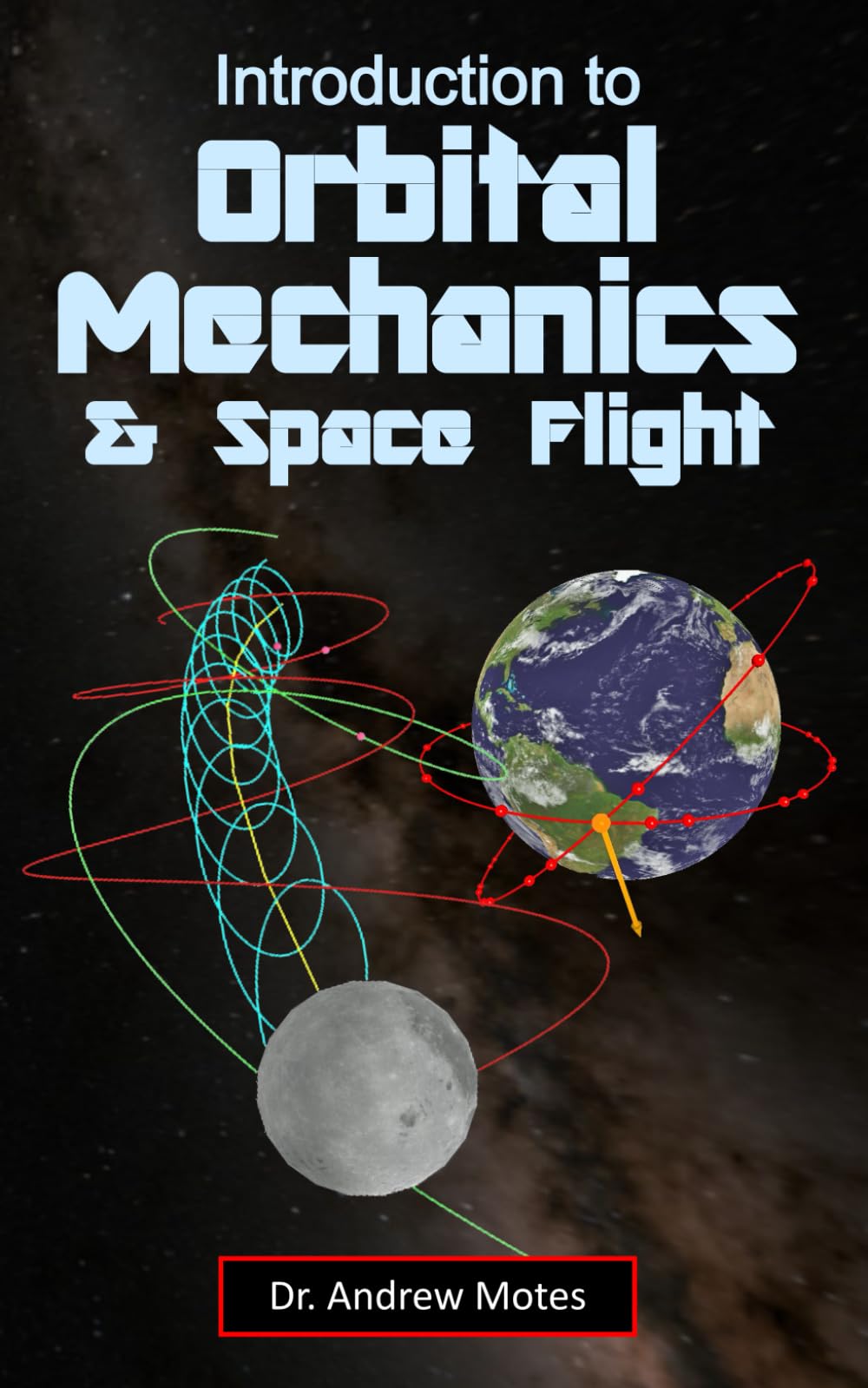 Introduction to Orbital Mechanics and Space Flight: Motes, Dr. R ...