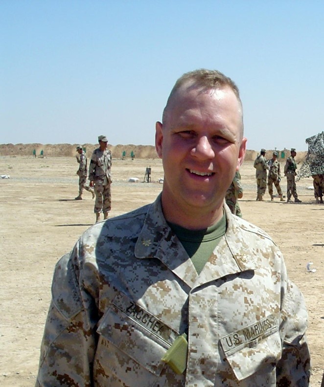 Amazon.com: Michael Zacchea: books, biography, latest update