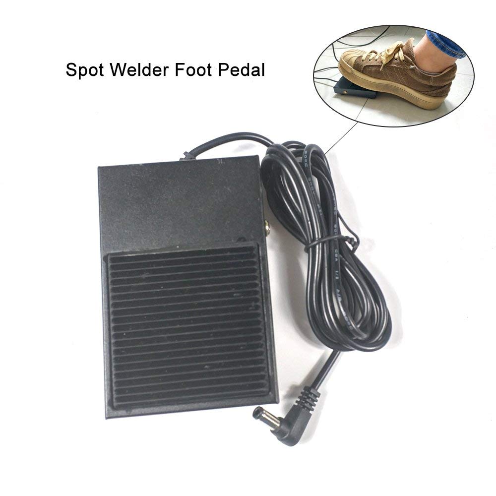 3NH® Foot Battery Spot Welder Foot Switch For 709A 709Ad 787A 788H ...