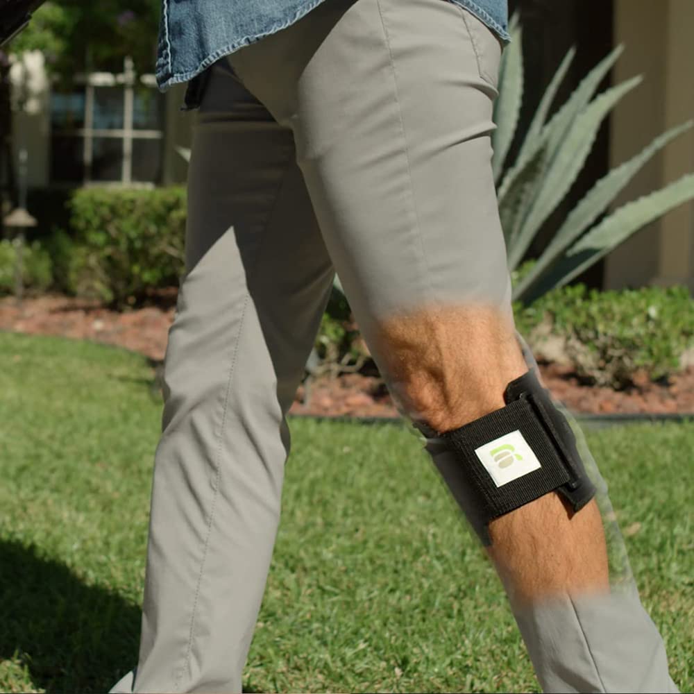 Snapklik.com : Sciatica Pain Relief Devices, Acupressure System ...