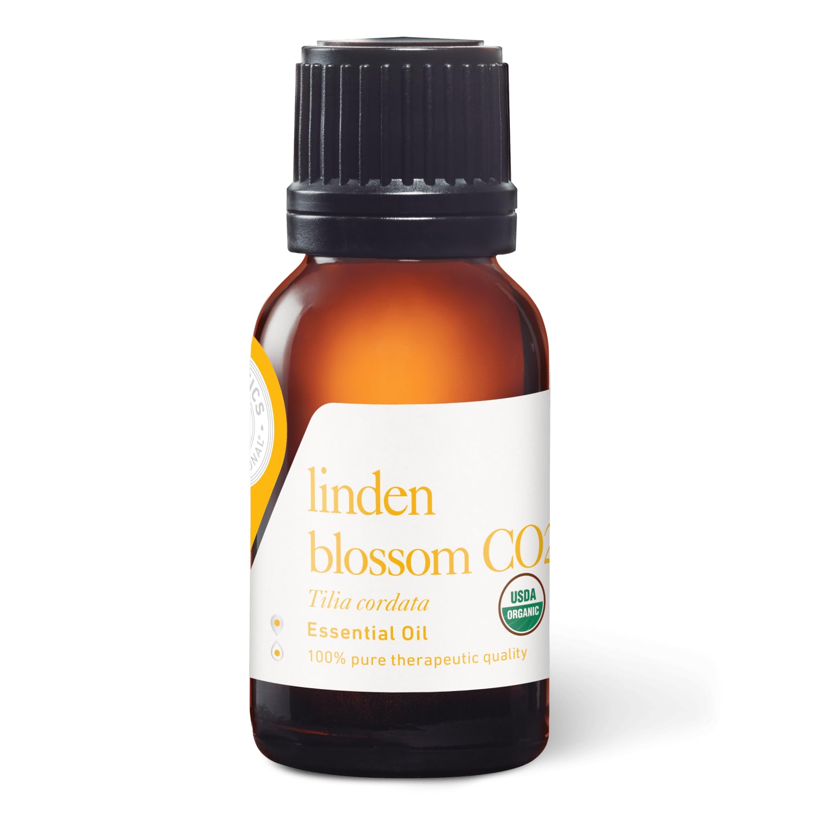 Amazon.com: Aromatics International Linden Blossom CO2 Select Extract ...