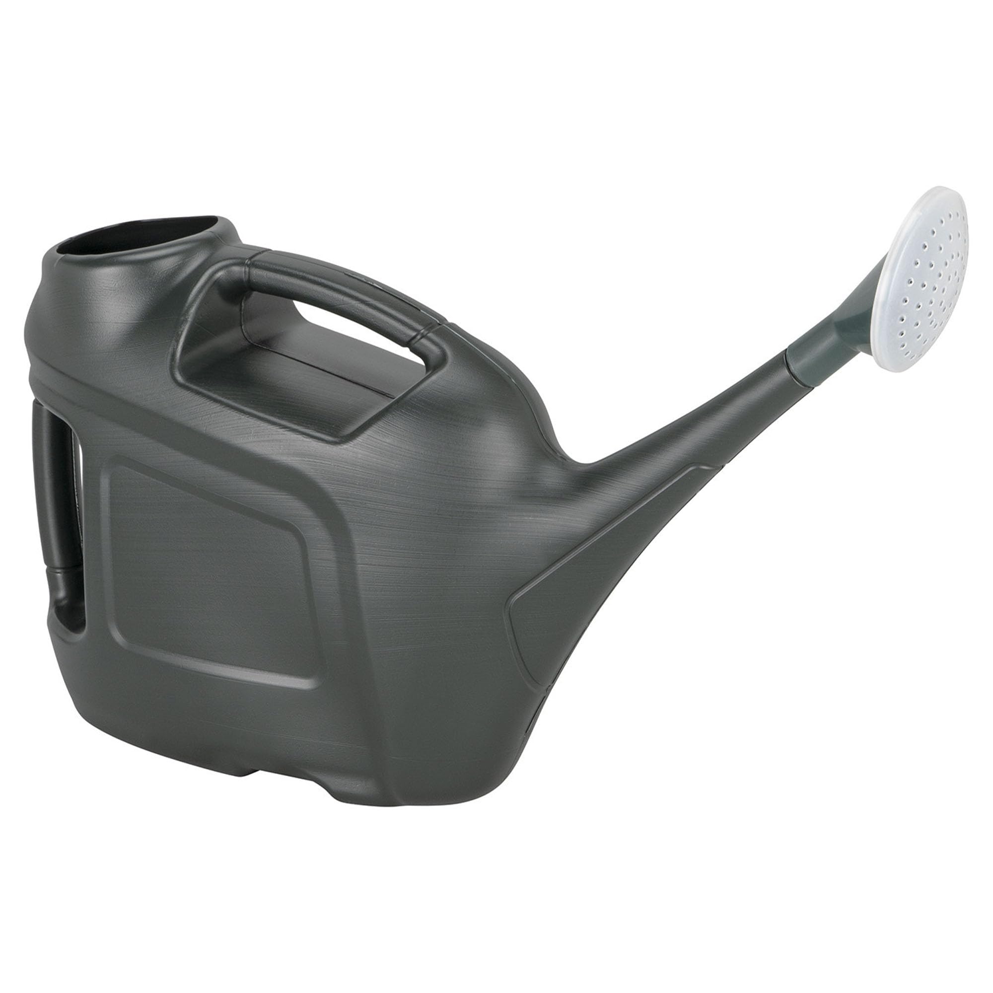 Watering Cans With Sprinkler Heads Lightweight Durable With Handles ...