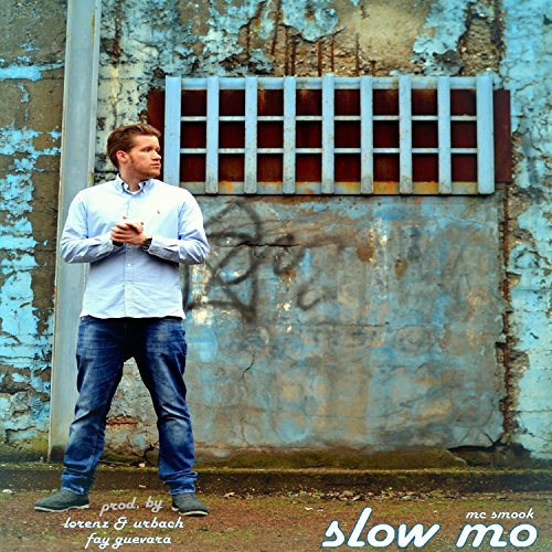 Amazon.com: Slow Mo : MC Smook: Digital Music
