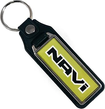 Amazon.com: Do the Ton Design Keychain Compatible with Honda navi ...