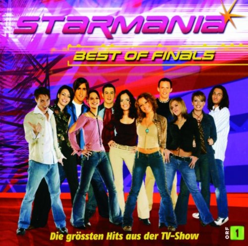 Starmania-Best of Finals: Starmania: Amazon.es: CD y vinilos}