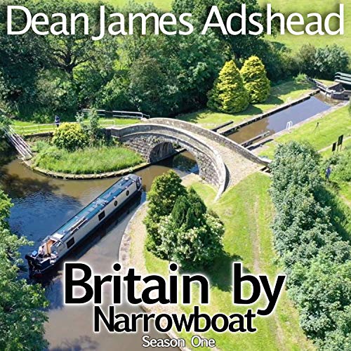 Amazon.com: Britain by Narrowboat, Season 1 (Original Soundtrack ...