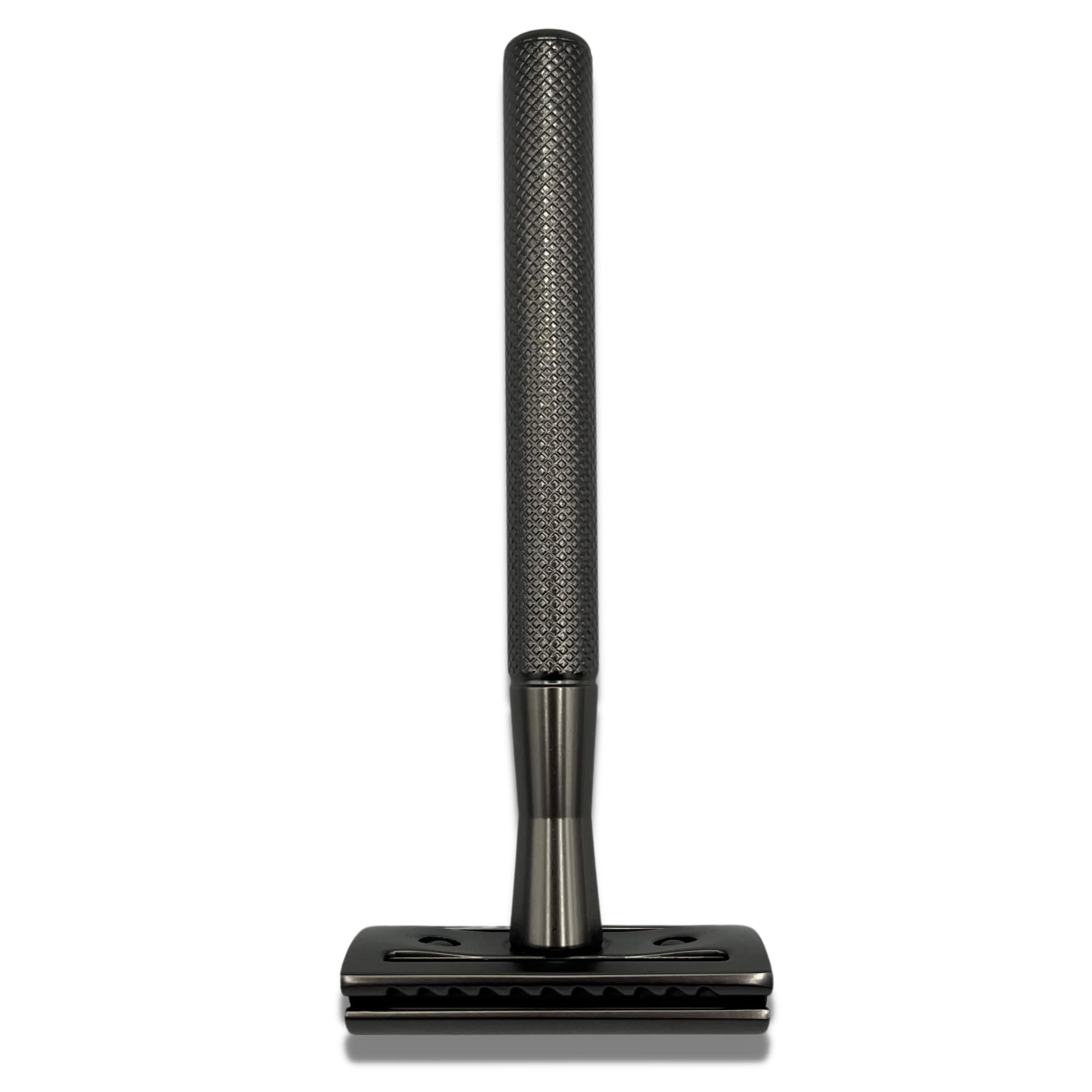 Amazon.com: Saki Shears® Safety Razor Premium Single Blade Double-Edged ...