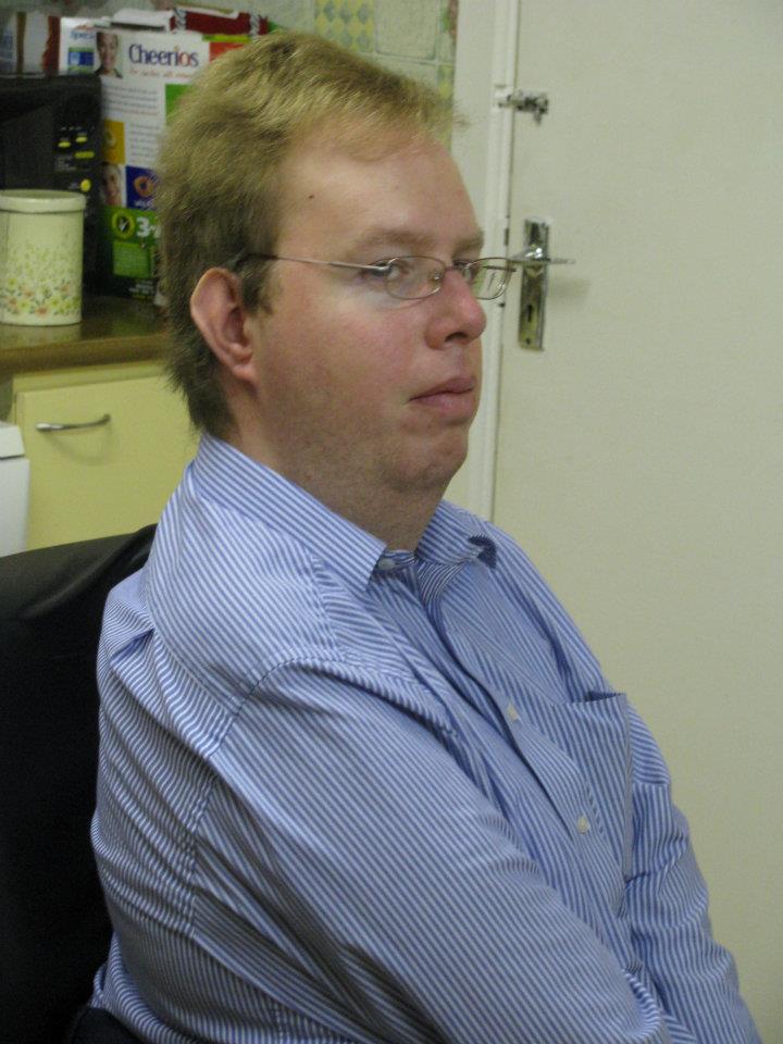 Amazon.co.uk: Mark Ahern: books, biography, latest update