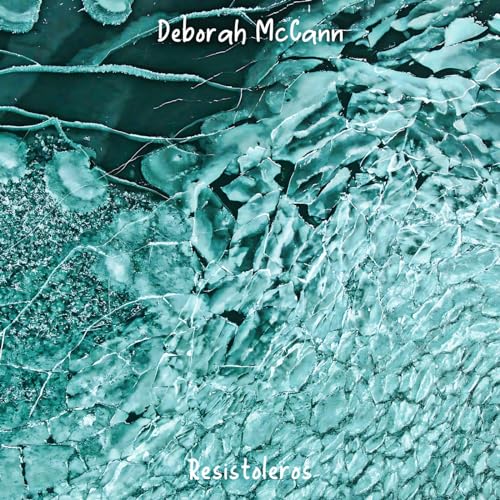 Play Resistoleros by Deborah McCann on Amazon Music