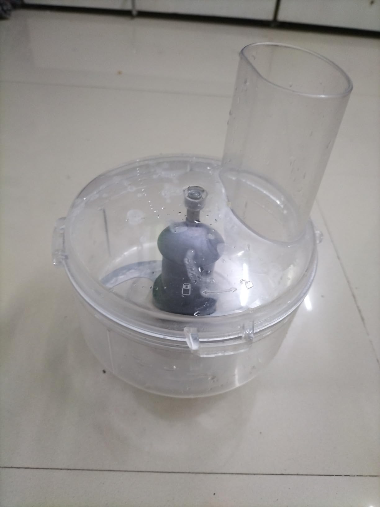 Buy Sheffield Classic Smart Food Processor & Juicer - Mixer,Grinder ...