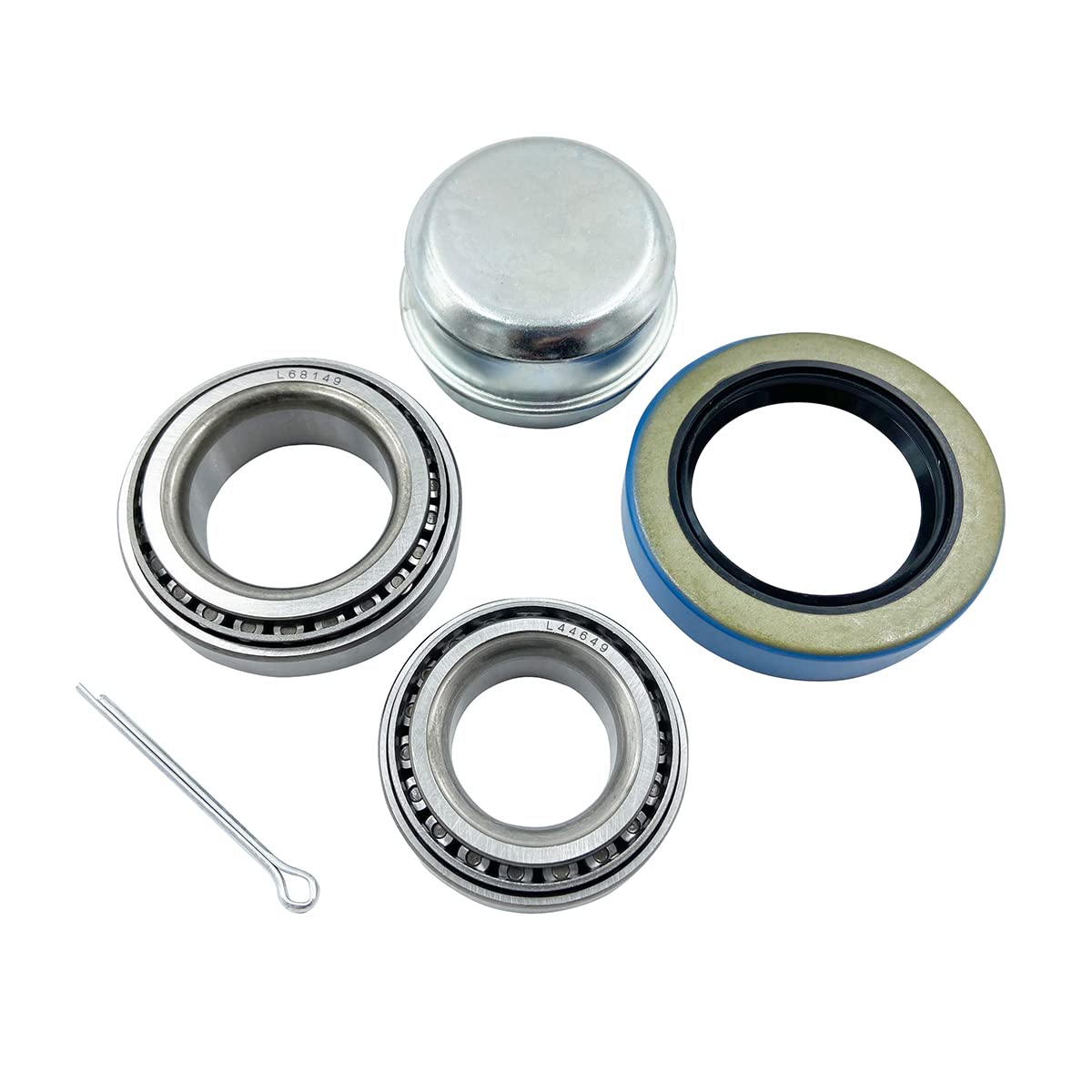 Bearing Kits For Boat Trailers