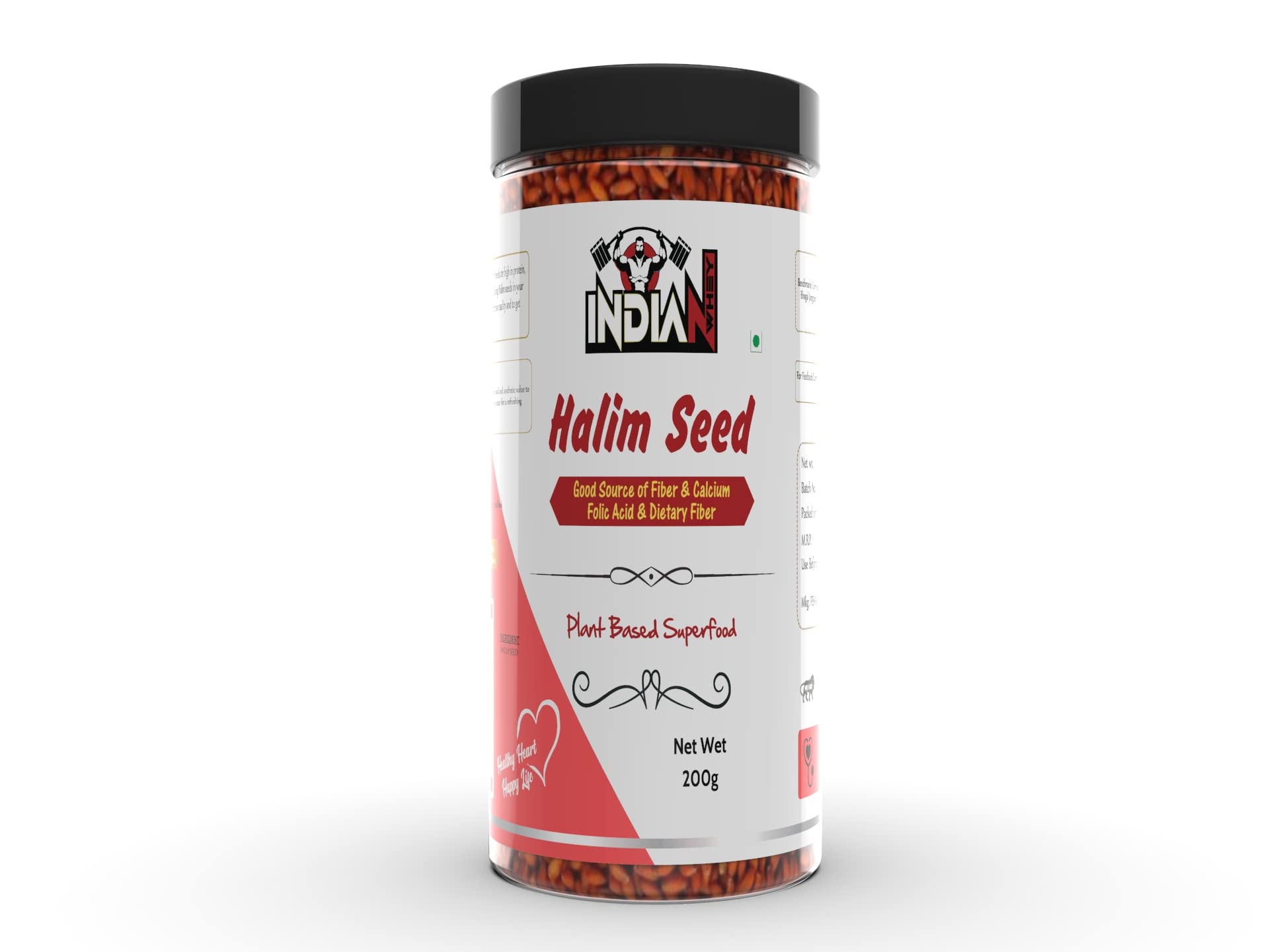 Buy Indian Whey Halim for eating (Aliv ) - Rich Protein, Fiber, Calcium ...