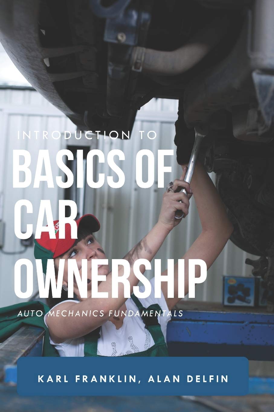 Buy INTRODUCTION TO BASICS OF CAR OWNERSHIP: Auto mechanics ...