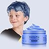 Amazon.com : Temporary Hair Color Spray For Kids Women Men, Temporary ...