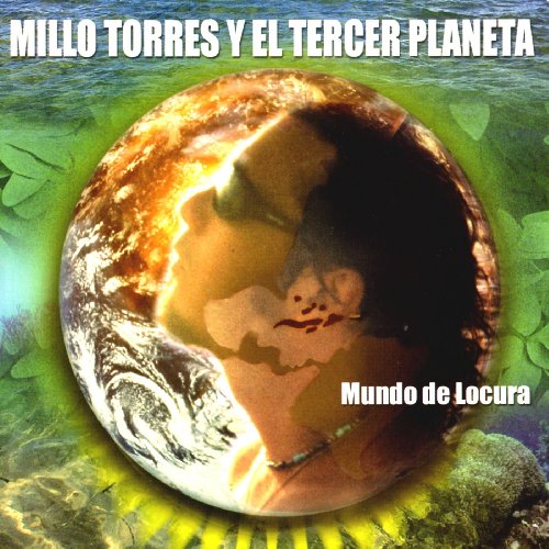 Amazon.com: Mundo De Locuras : Millo Torres: Digital Music