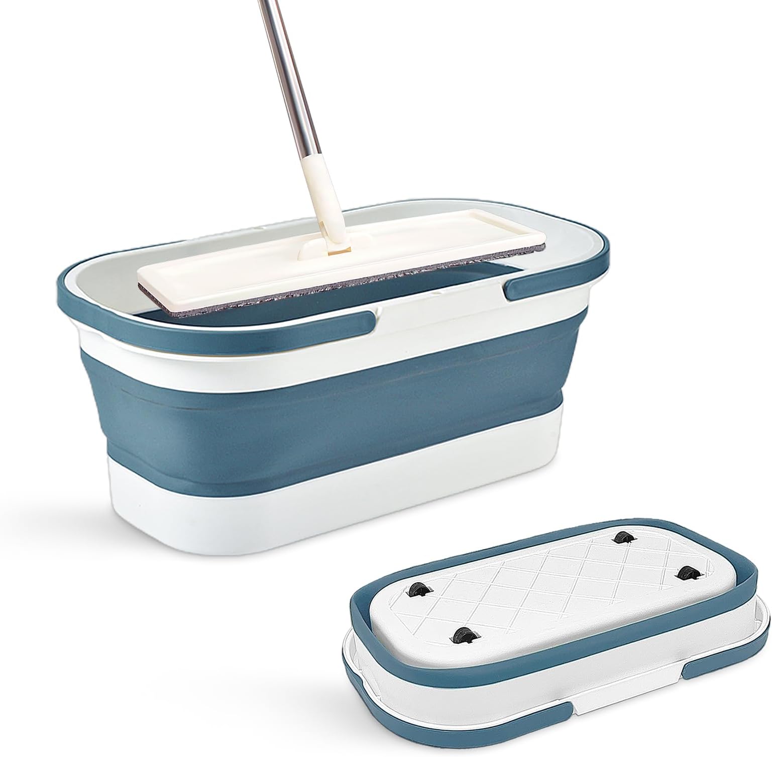 Amazon.com: Unger Professional 3 Gallon Bucket – Compact Cleaning ...