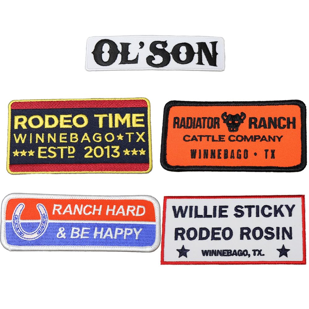 Rodeo Patches Jackets Travis Scott Rodeo Concert Olive Bomber Jacket