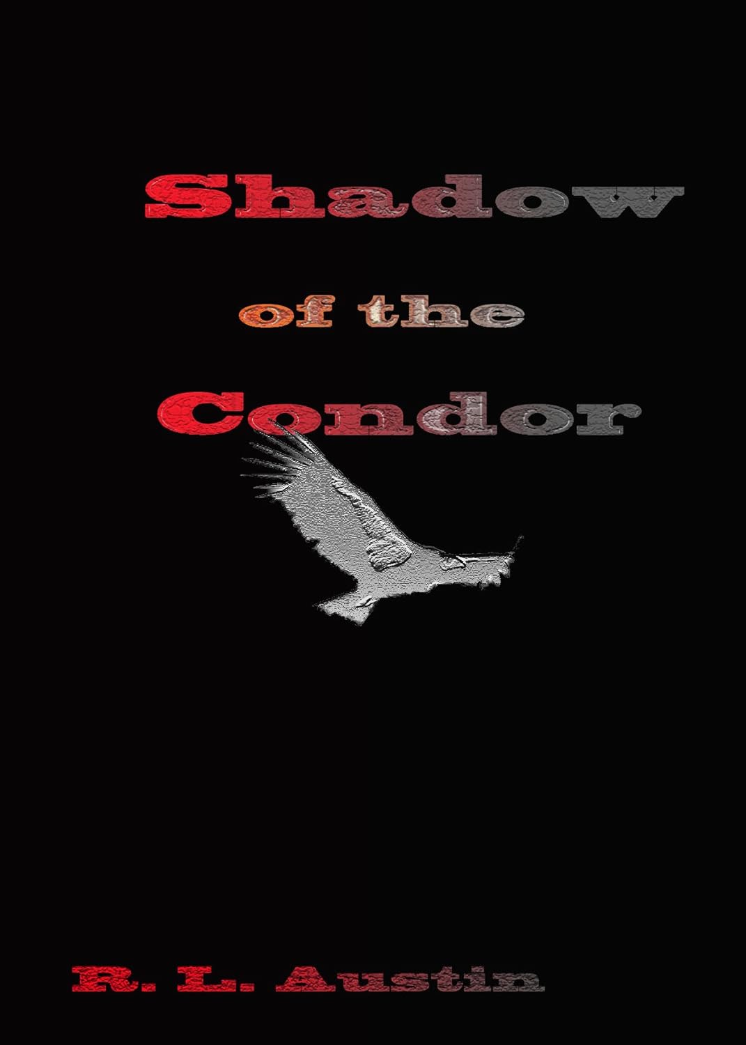 Amazon.co.jp: Shadow of the Condor (English Edition) 電子書籍: Austin ...
