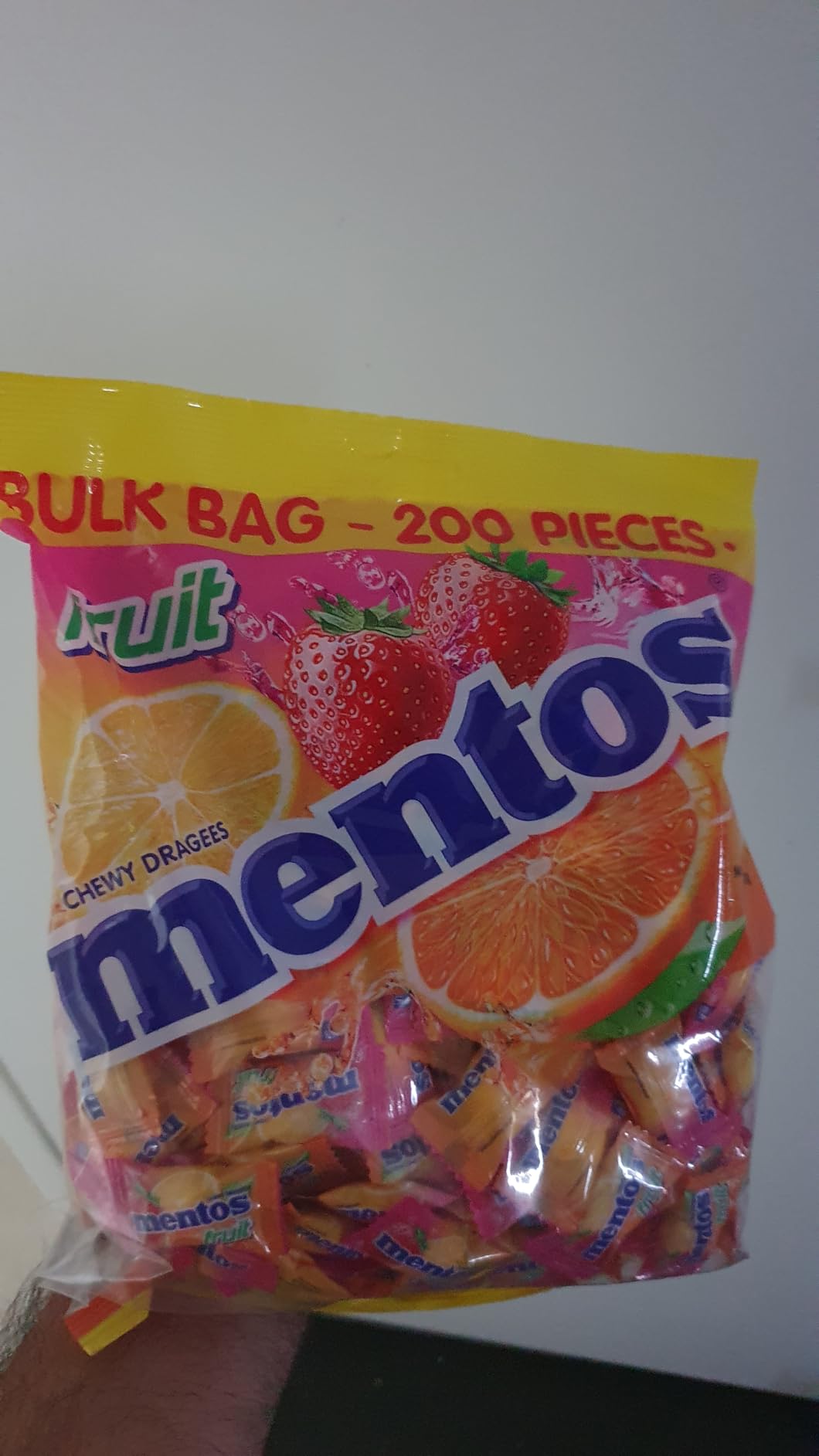 Mentos Choco Caramel Pillowpack, 420 g : Amazon.com.au: Pantry Food ...